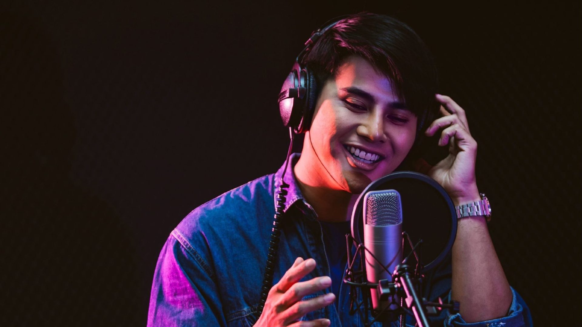 Improve Your Voice with Structured Syllabus - EXPRESSWAY®